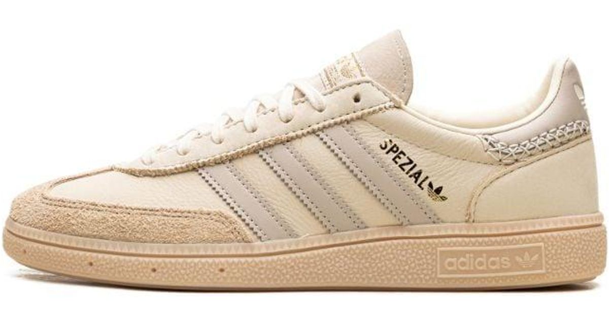 adidas Handball Spezial "Cream" Shoes in Black | Lyst UK