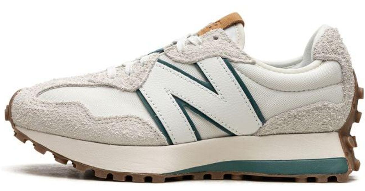 New Balance 327 "Reflection" in Black | Lyst UK