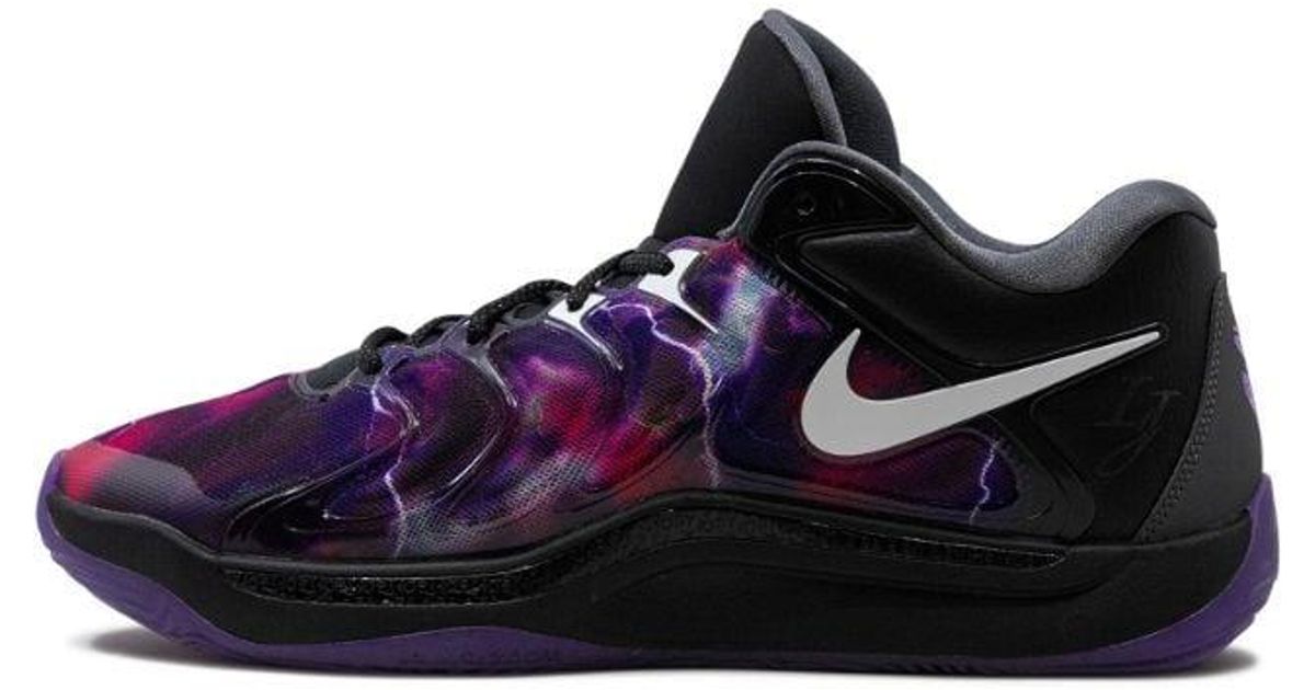 Nike Kd 17 "Metro Boomin" Shoes in Black for Men | Lyst UK