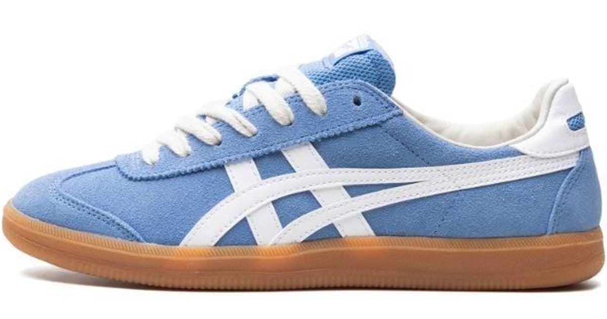 Onitsuka Tiger Tokuten Gum" in Blue for Men | Lyst UK