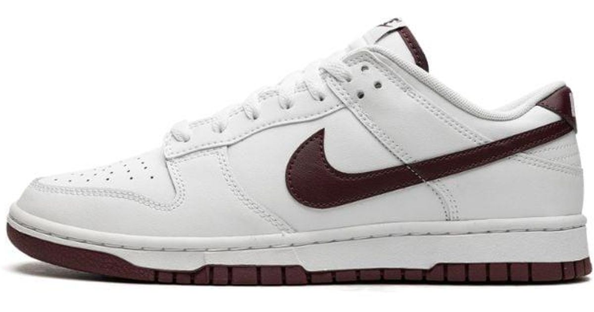 Nike Dunk Low Retro Night" Shoes in Black | Lyst UK