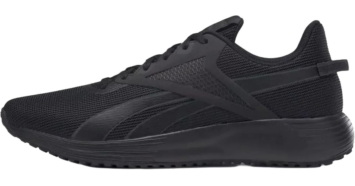 Reebok Lite Plus 3.0 Gy0158" in Black for Men | Lyst UK