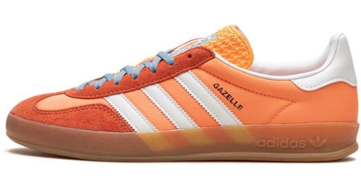 adidas Gazelle Indoor "Beam" Shoes | Lyst UK