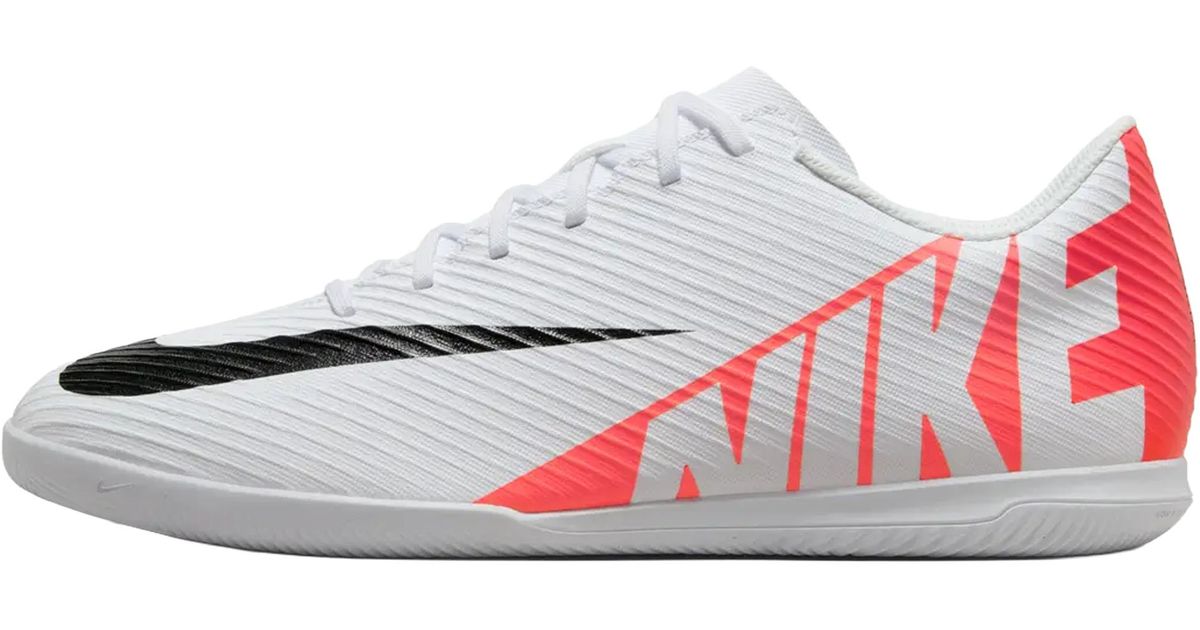 Nike Mercurial Vapor 15 Club "Bright Crimson Dj5969 600" in Black for ...