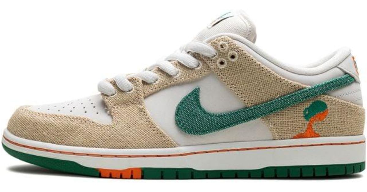 Nike Dunk Low Sb "Special Box in Black for Men | Lyst UK