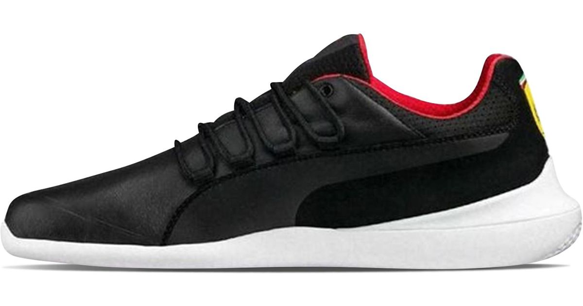 PUMA Sf Evo Cat 306009 02" in Black for Men | Lyst UK