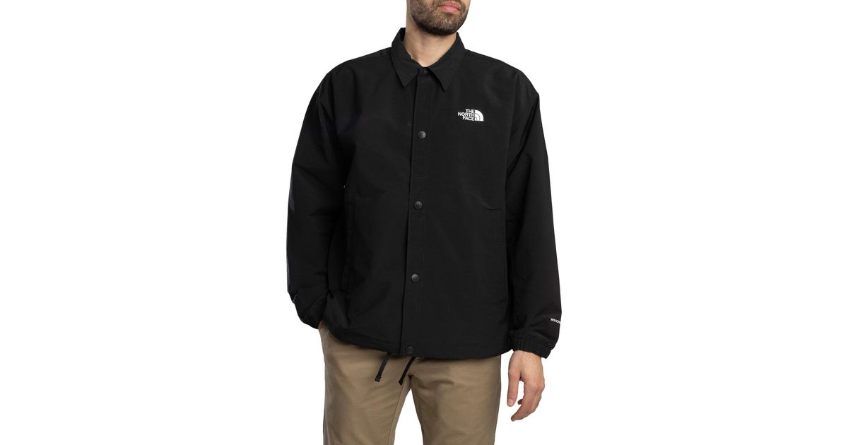 The North Face Easy Wing Jacket in Black for Men | Lyst UK