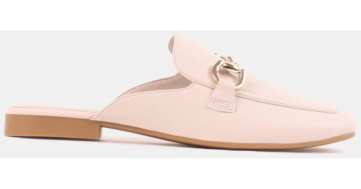 Steve Madden Gabriele in Pink | Lyst Canada