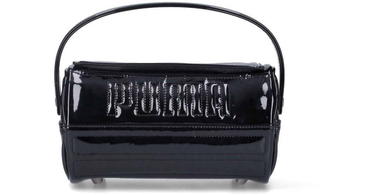 PUMA X Asap Rocky 'Tool Box' Mini Bag in Black | Lyst