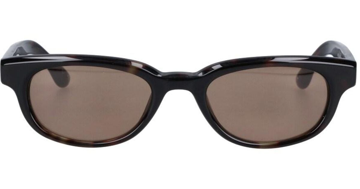 Chimi Sunglasses "Lyra" in Brown | Lyst UK