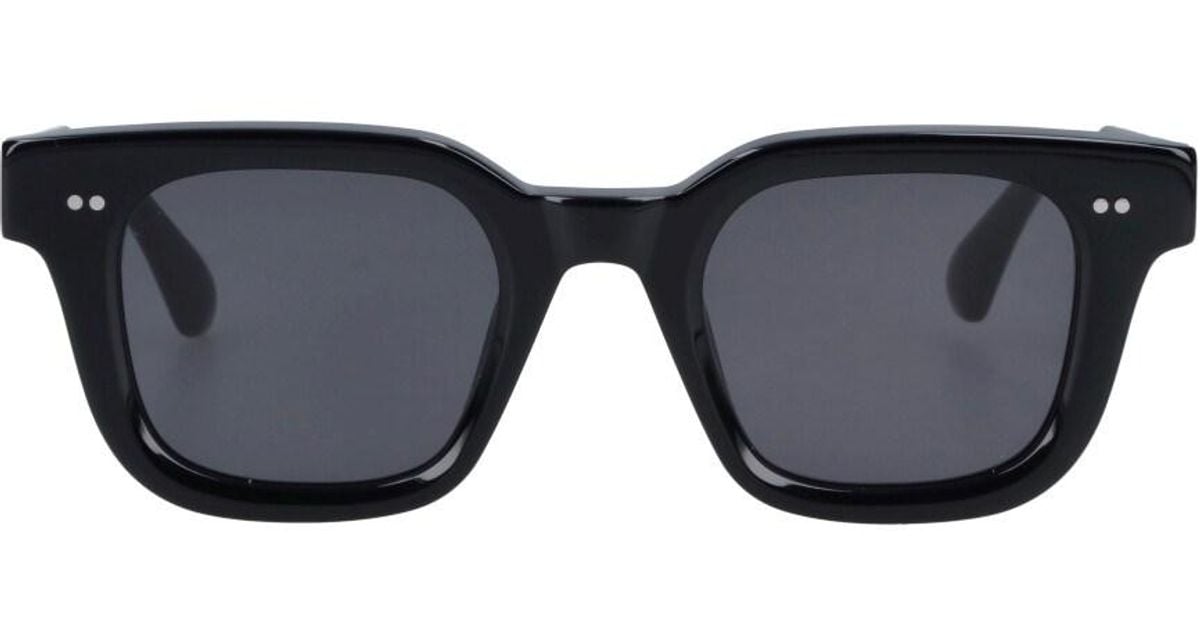 Chimi Sunglasses "04" in Blue | Lyst UK