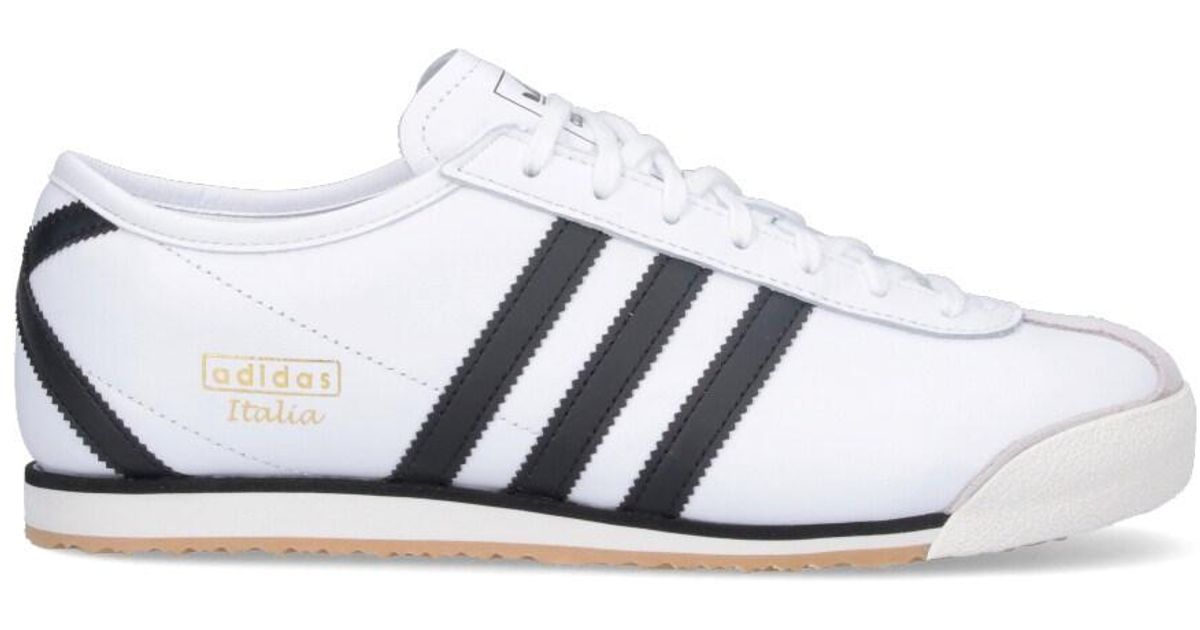 adidas Italia 70S Sneakers in White for Men | Lyst