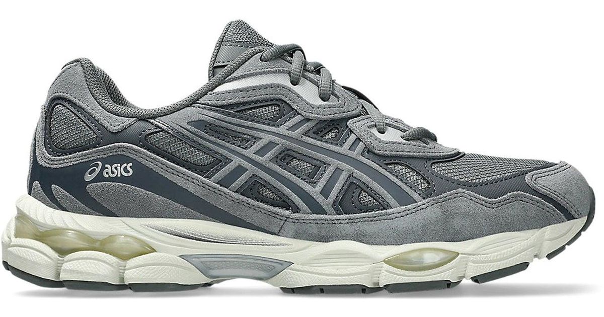 Asics Gel-nyc in Blue | Lyst