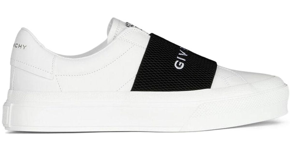 Givenchy Sneakers in White | Lyst