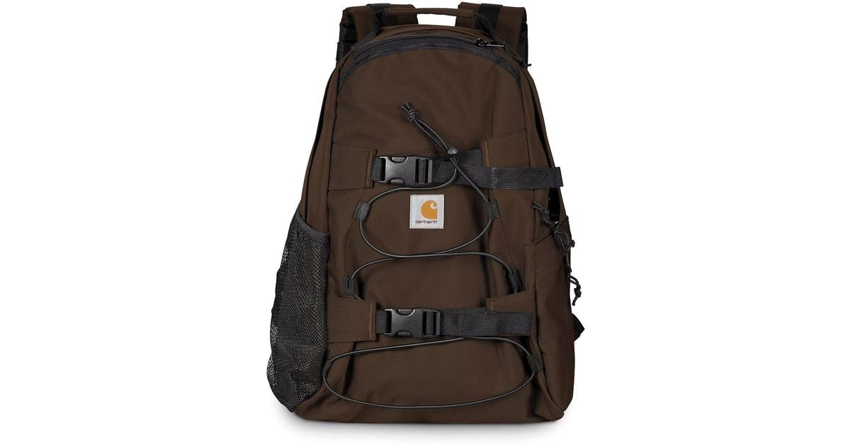 Carhartt Backpacks Bag in Black for Men | Lyst