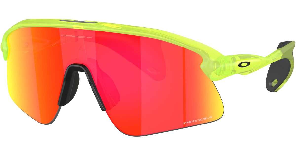Oakley Stunt Devil Sunglasses - Color: Matte Uranium in Black | Lyst