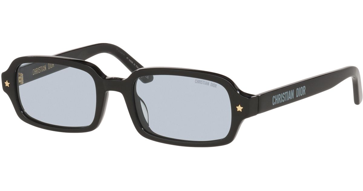 Dior Sunglass Pacific S3i in Black | Lyst UK