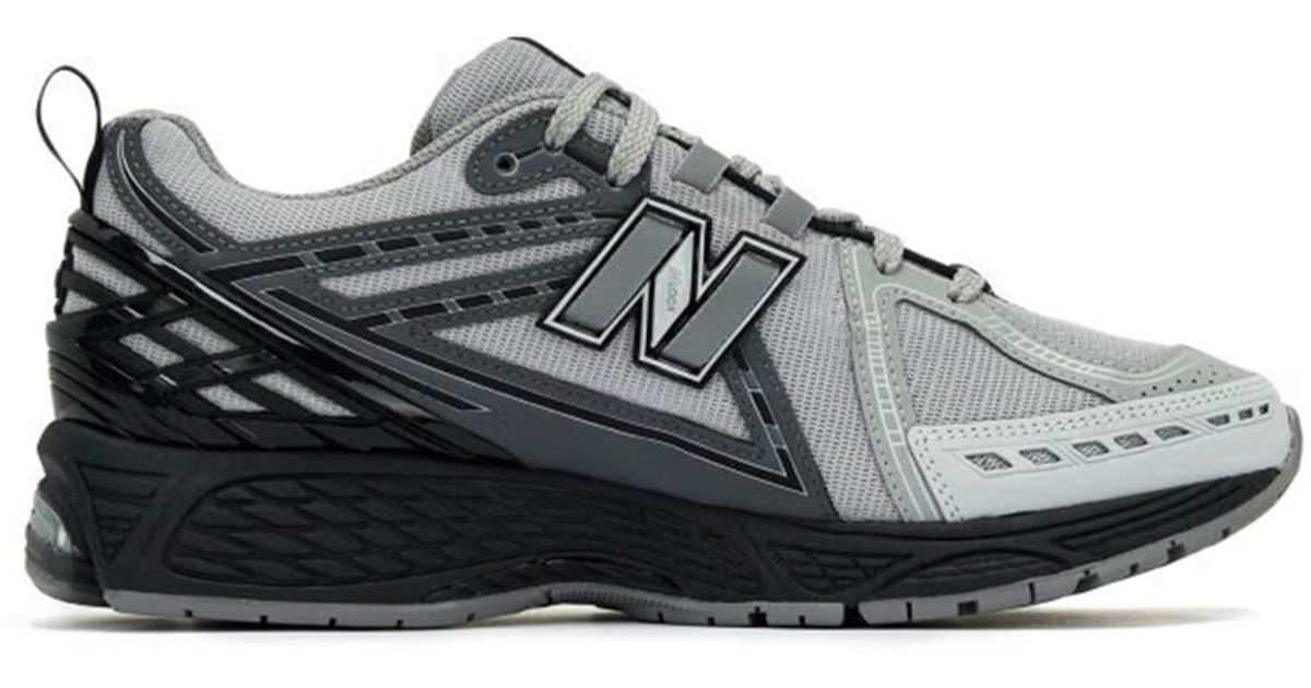 New Balance 1906r V1 'brighton Grey' in Gray for Men | Lyst