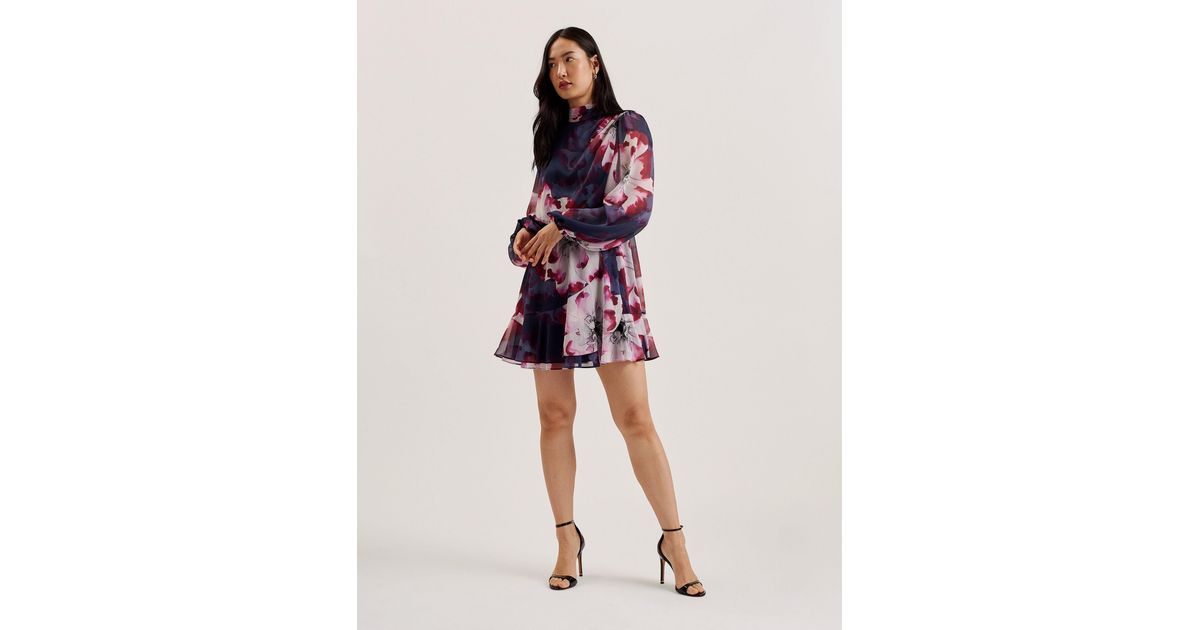 Ted Baker Aracely in Pink | Lyst UK