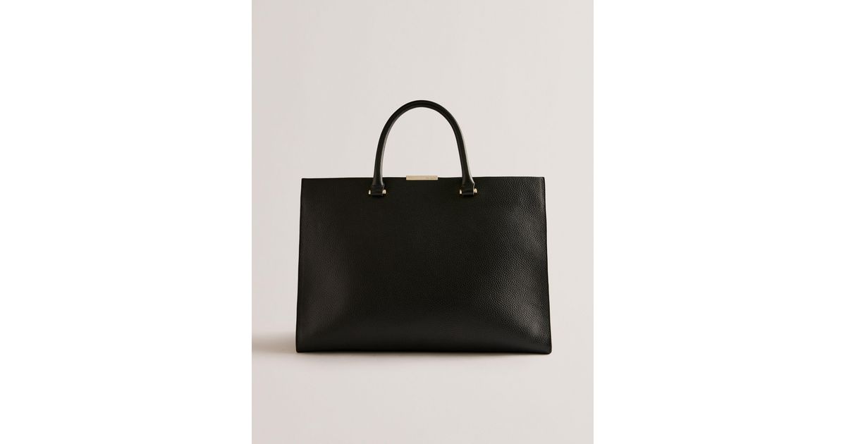 Ted Baker Rousaly in Black | Lyst UK