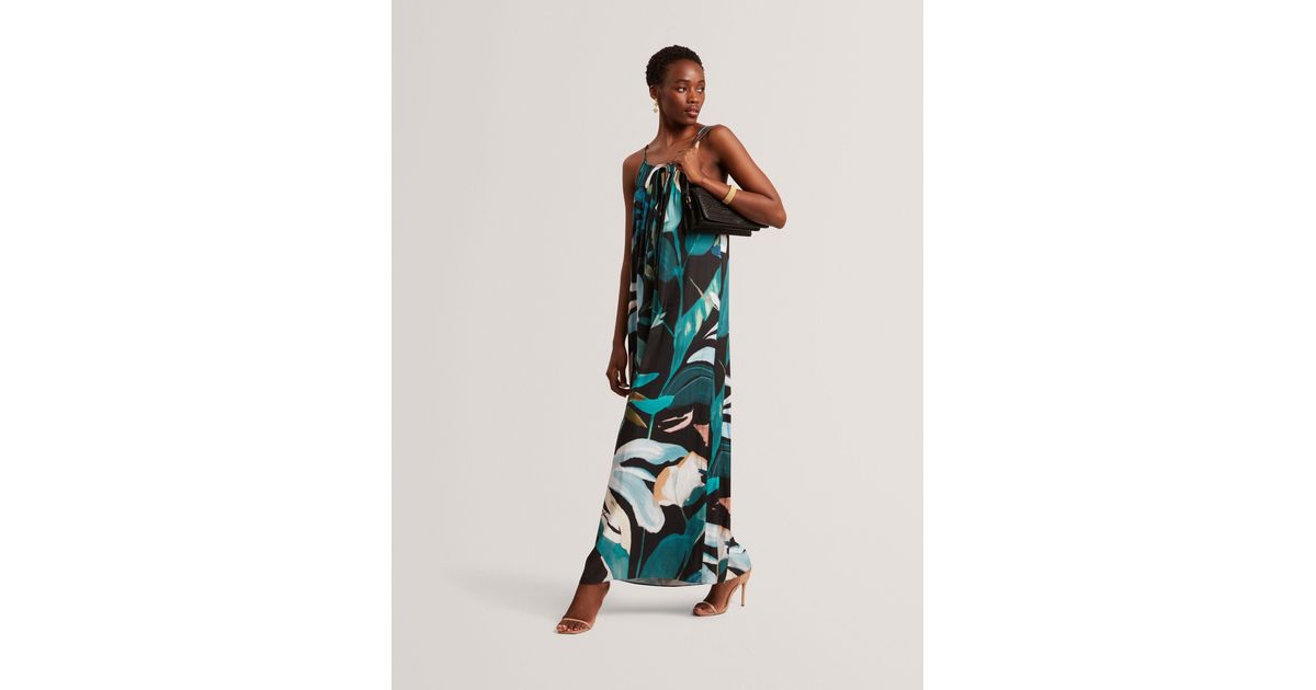 Ted Baker Eskaa in Blue | Lyst UK