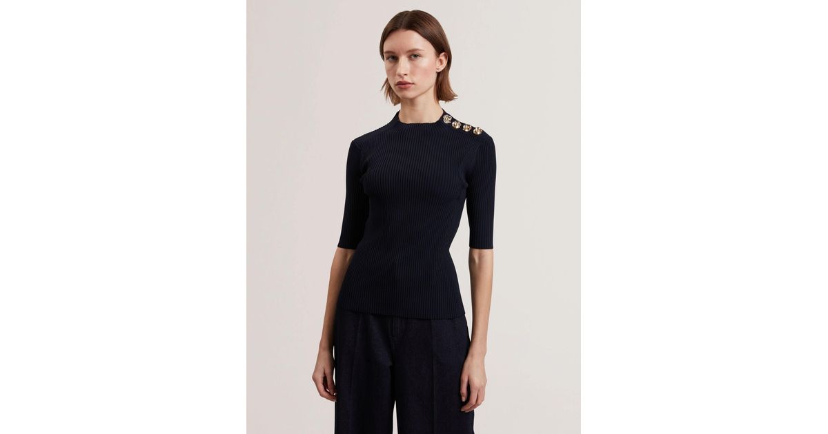 Ted Baker Eeliia in Blue | Lyst UK