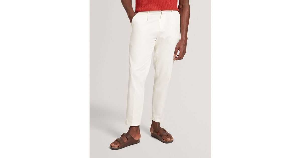 Ted Baker Danite in Natural for Men | Lyst UK