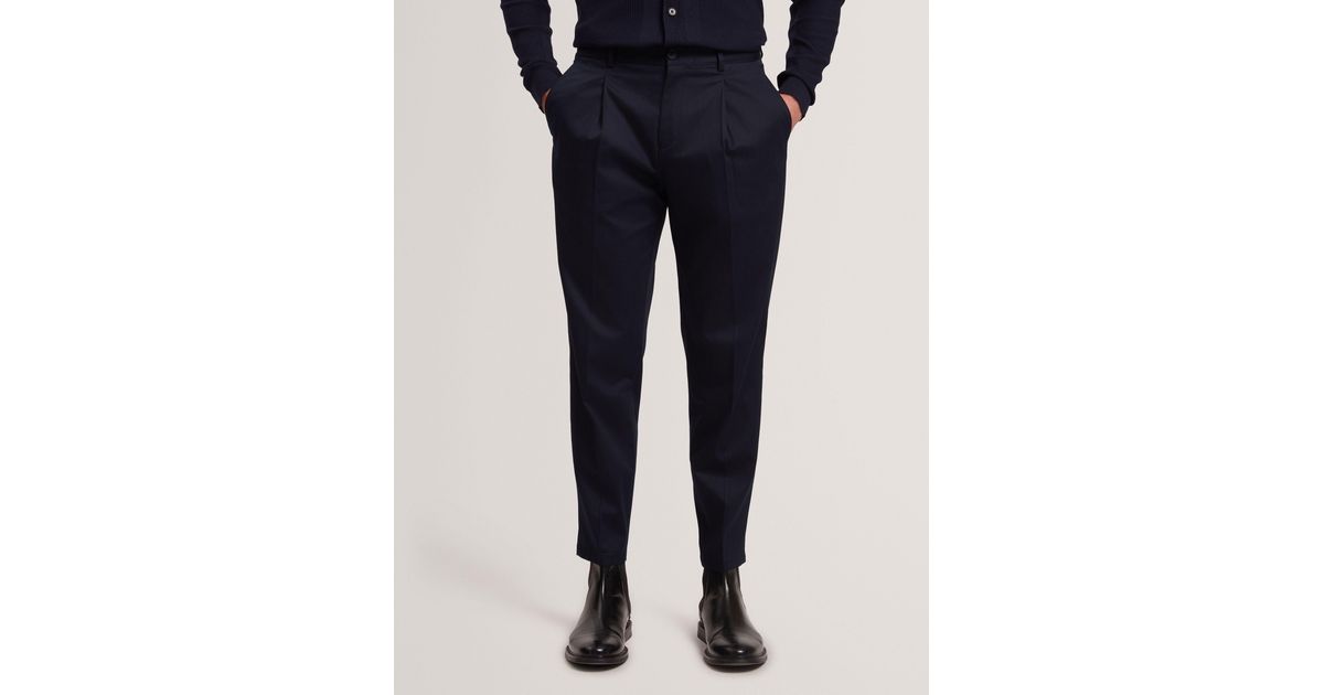 Ted Baker Danite in Blue for Men | Lyst UK
