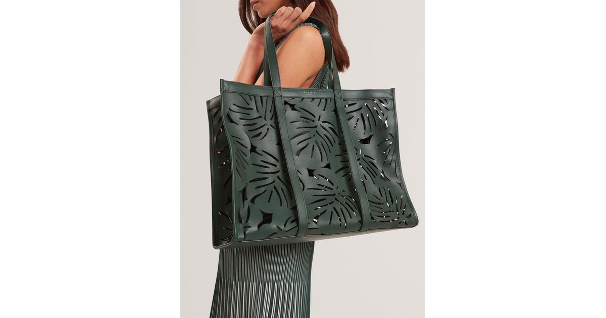 Ted Baker Leiian in Green | Lyst UK