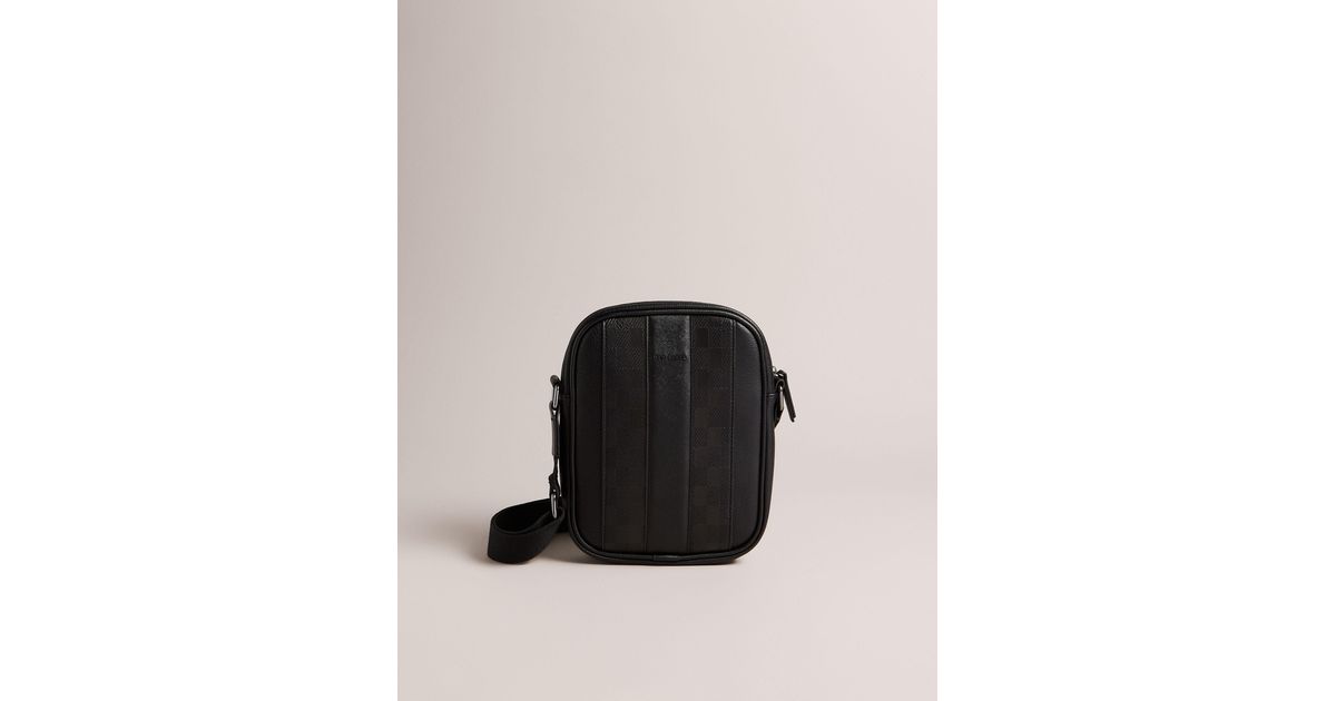 Ted Baker Waydon in Black for Men | Lyst UK