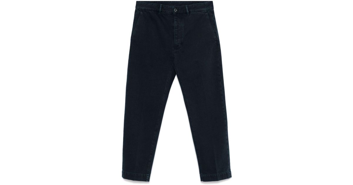 Nine:inthe:morning Nine in Blue for Men | Lyst