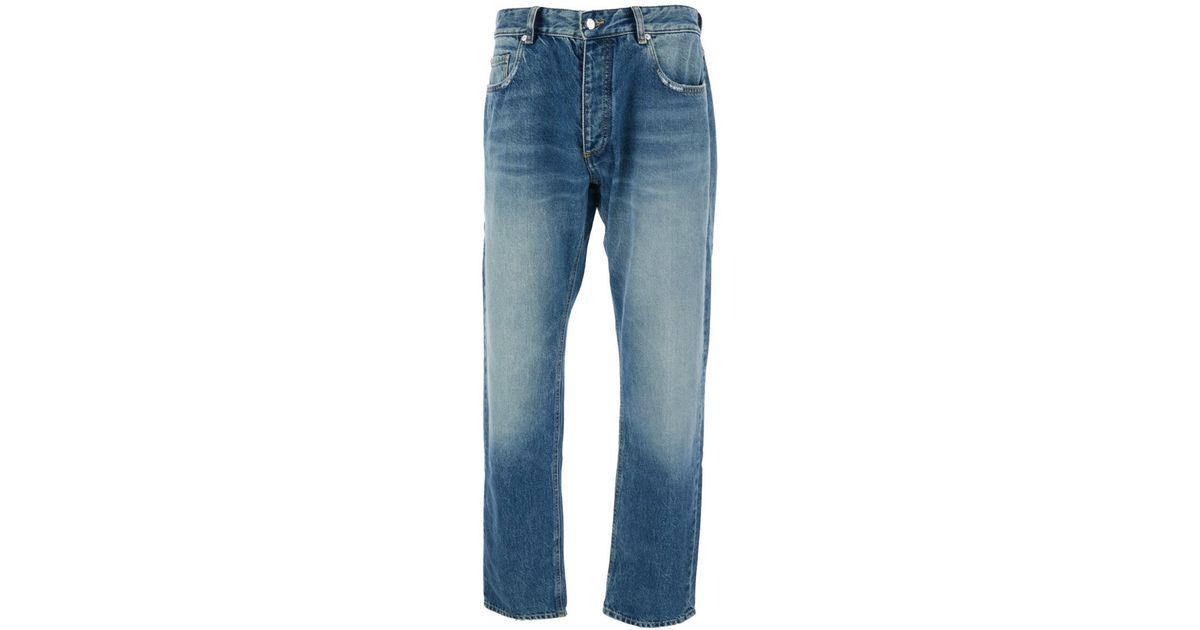 ICON DENIM Kanye Jeans in Blue for Men | Lyst UK