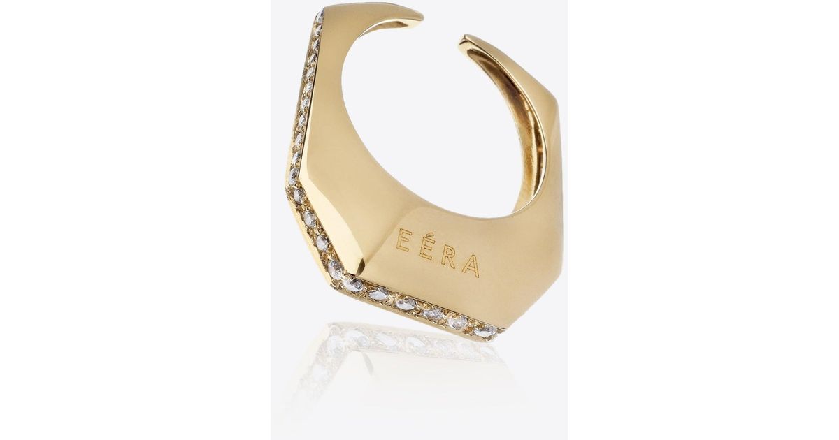 Eera Special Order in White | Lyst