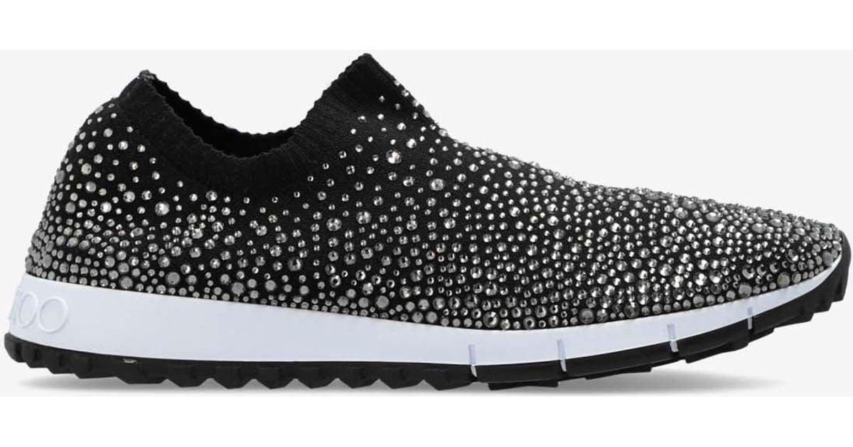 Jimmy Choo Verona Sneakers