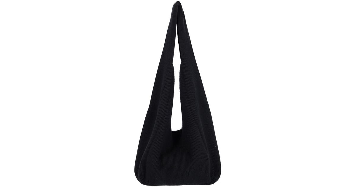 AYA MUSE Bag in Black | Lyst