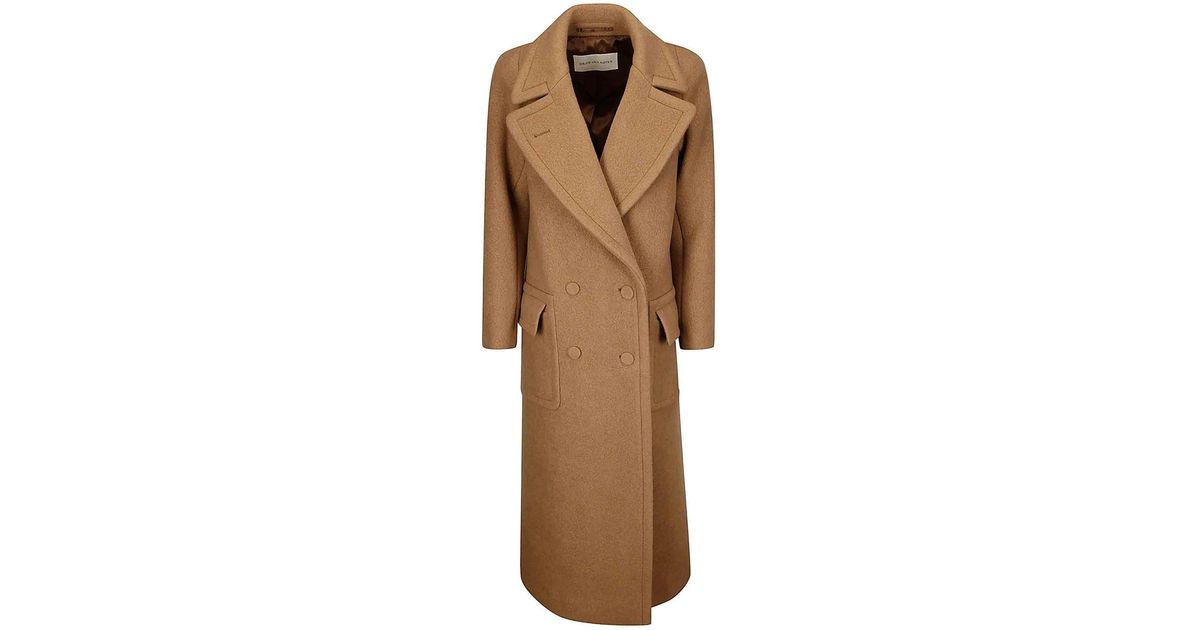 Dries Van Noten 00130-Randia in Natural | Lyst