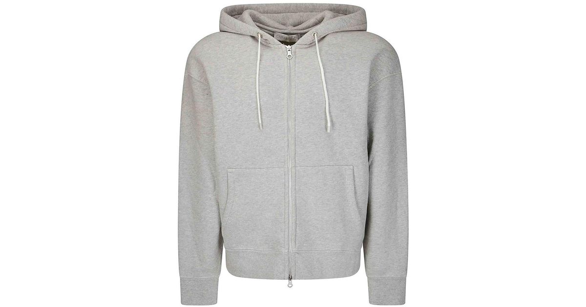 Our Legacy Rascal Hood in Gray for Men | Lyst
