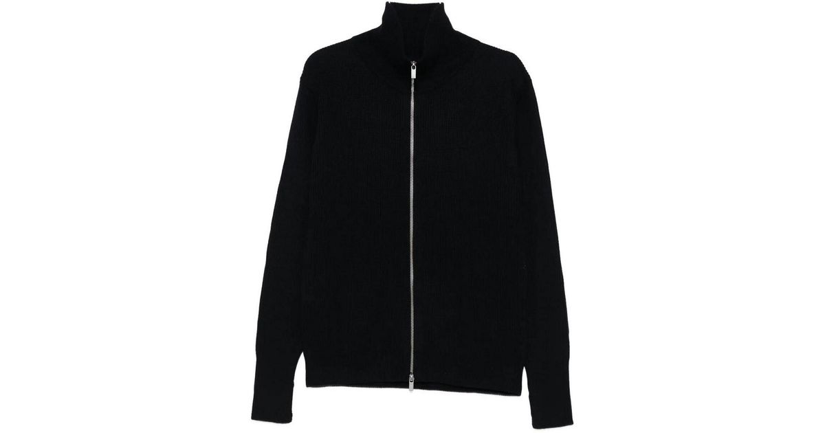 Barena Knitwear Dori in Black for Men | Lyst UK