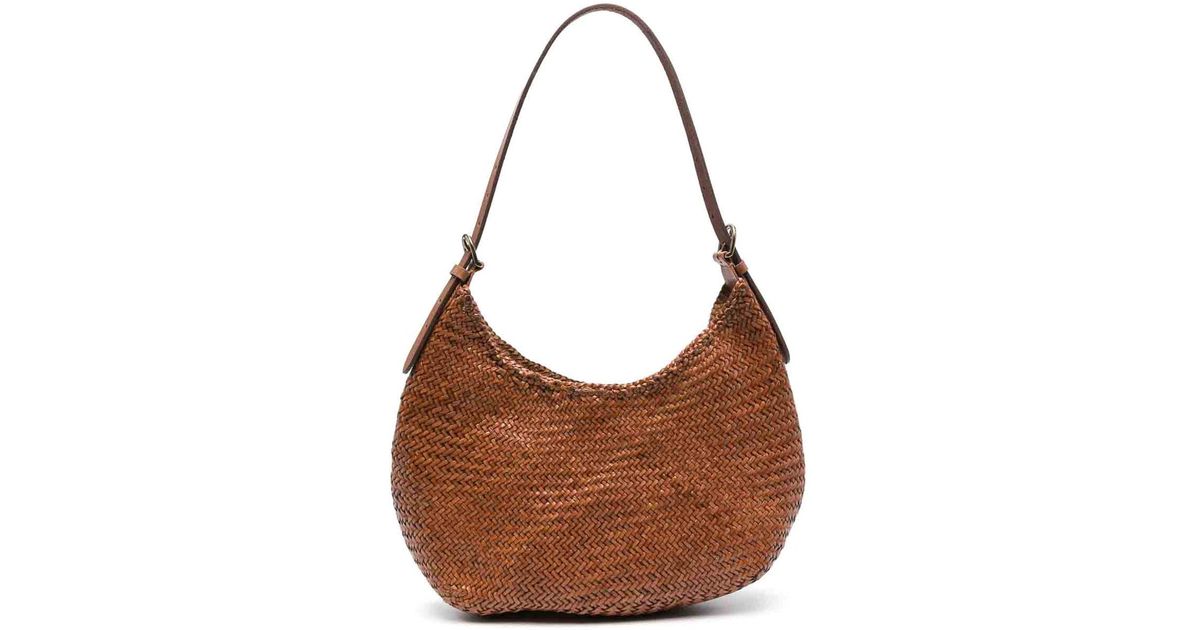 Dragon Diffusion Moon Stock Exchange Tan in Brown | Lyst