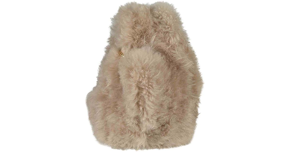 Simonetta Ravizza Bag in Natural | Lyst