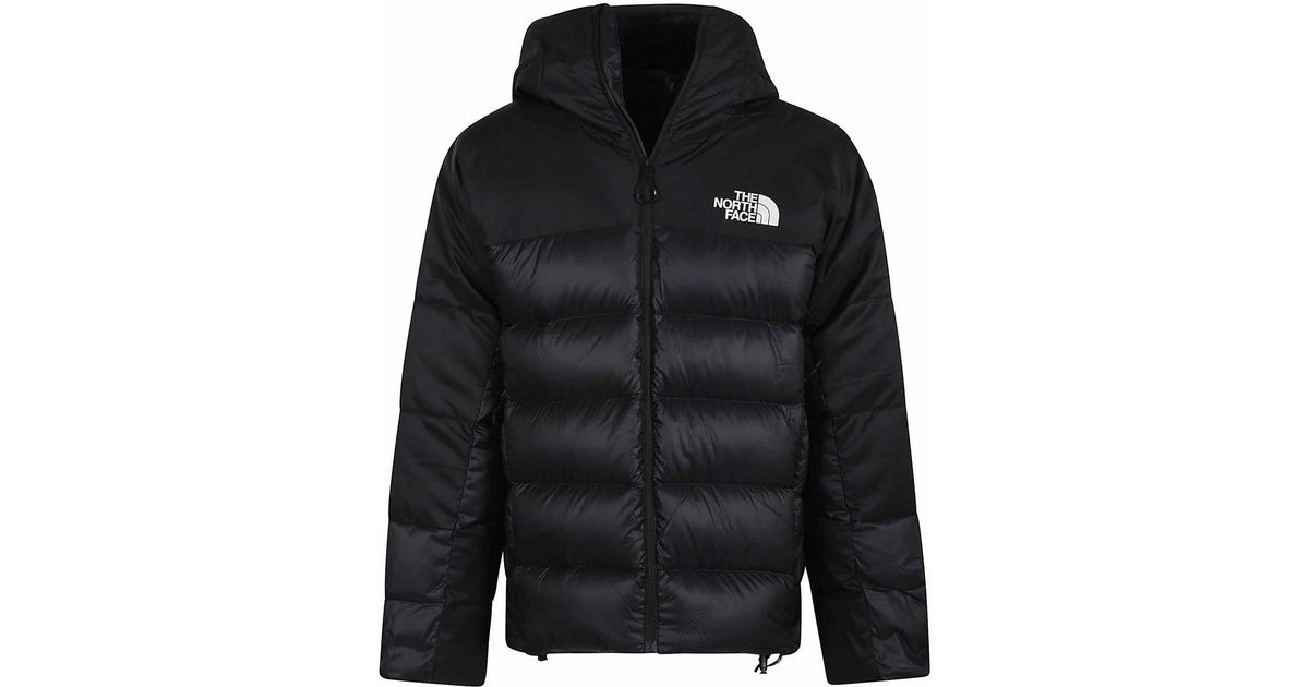 The North Face U Nse Down Puffa Jacket in Black for Men | Lyst