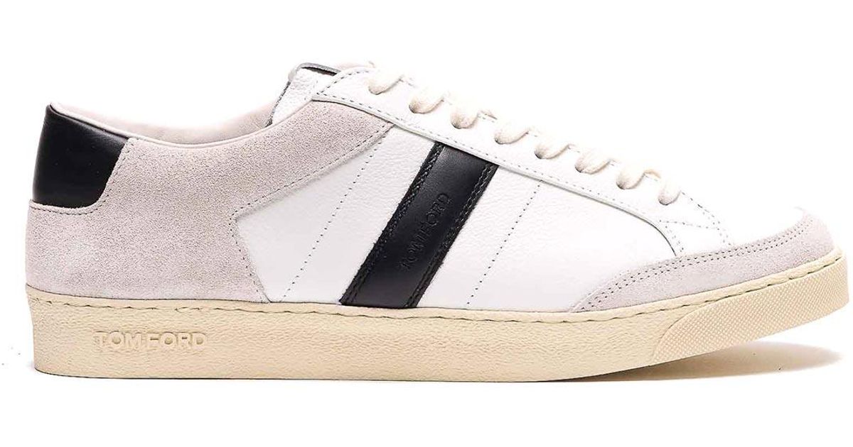 Tom Ford Trainers