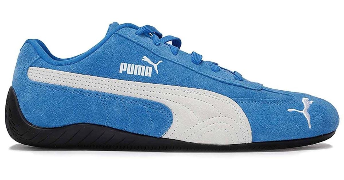 PUMA Speedcat Og in Blue for Men | Lyst UK