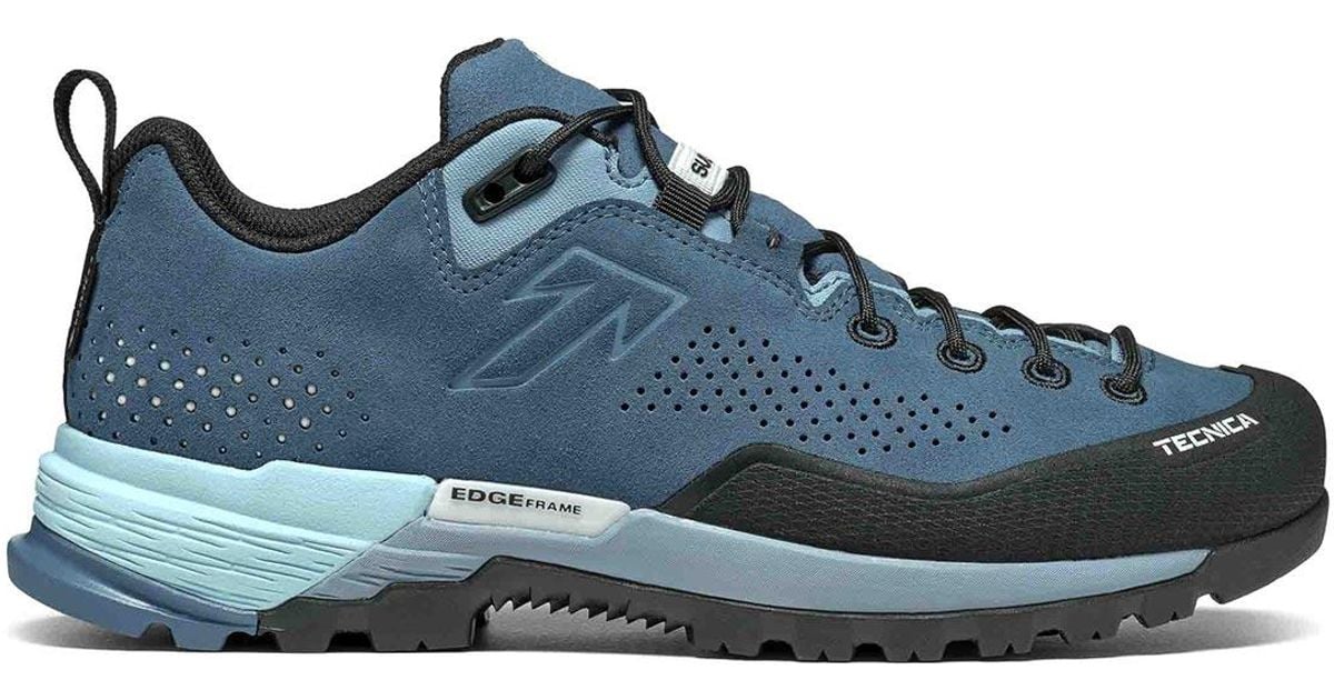 Tecnica Sulfur Gtx Ws in Blue | Lyst UK