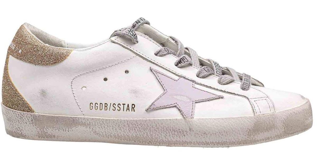 THEMOIRÈ Super Star in White | Lyst