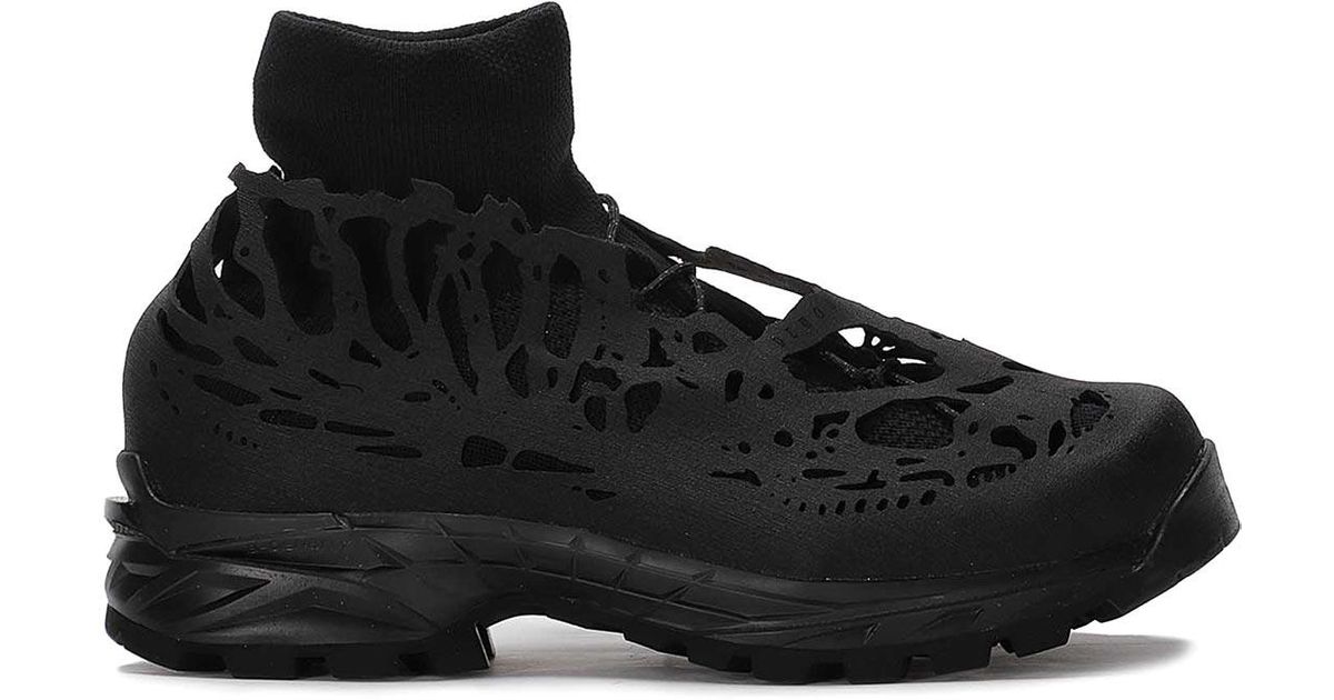 Demon Shoes in Black for Men | Lyst