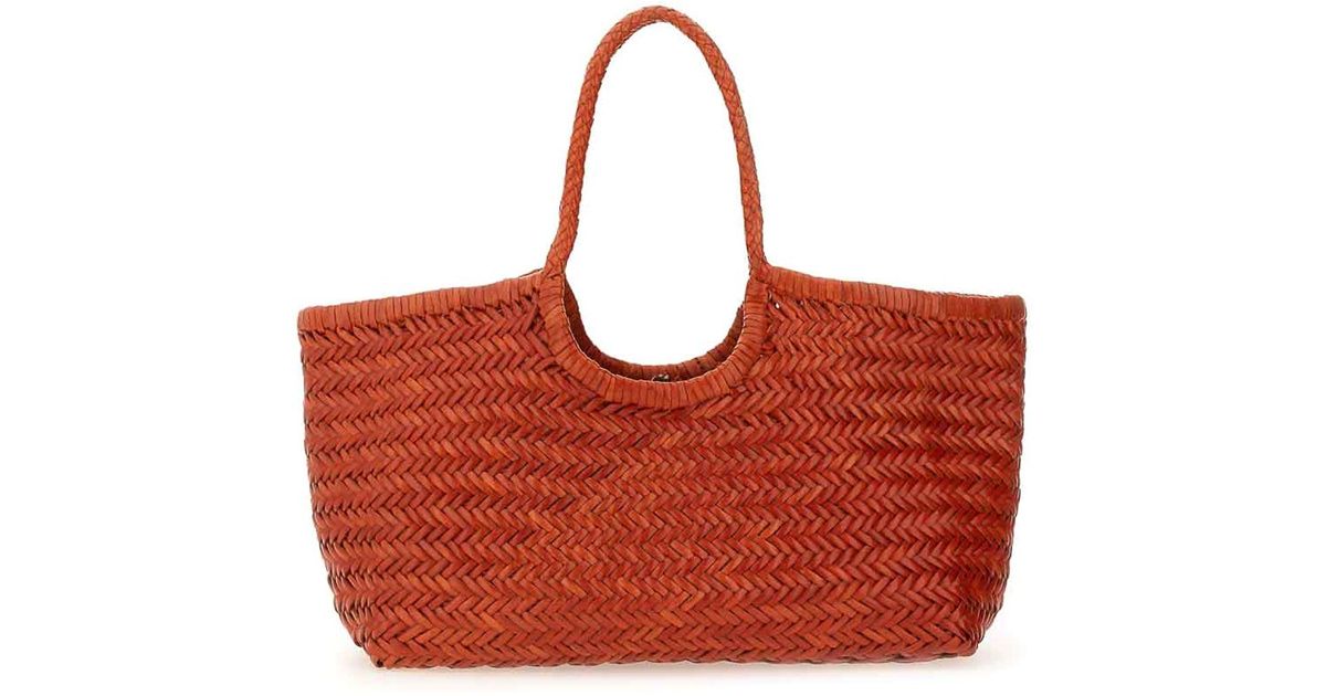 Dragon Diffusion Nantucket Bag in Red | Lyst