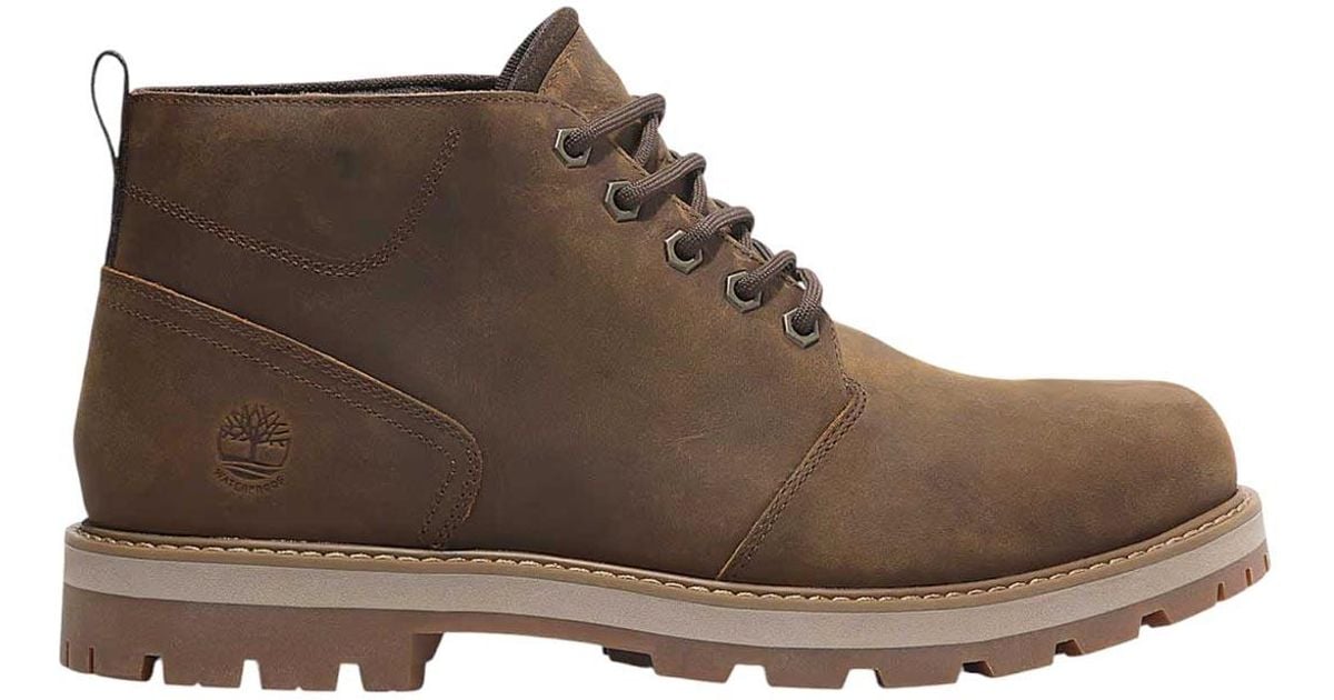Timberland Shoes in Brown for Men | Lyst
