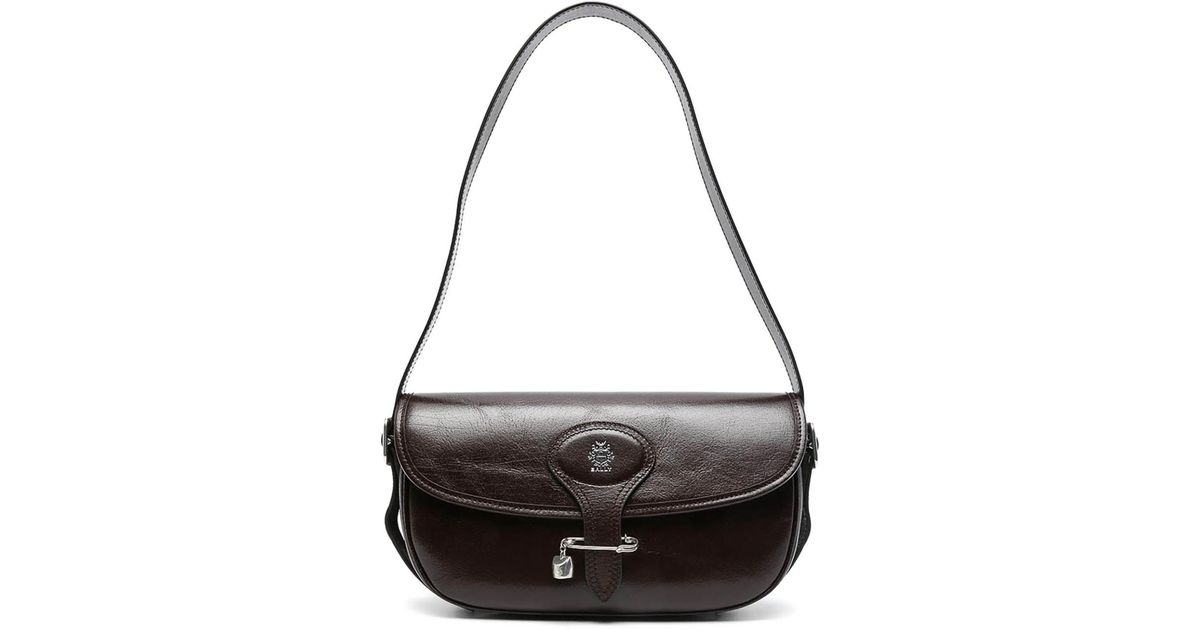 Bally Bag in Black | Lyst