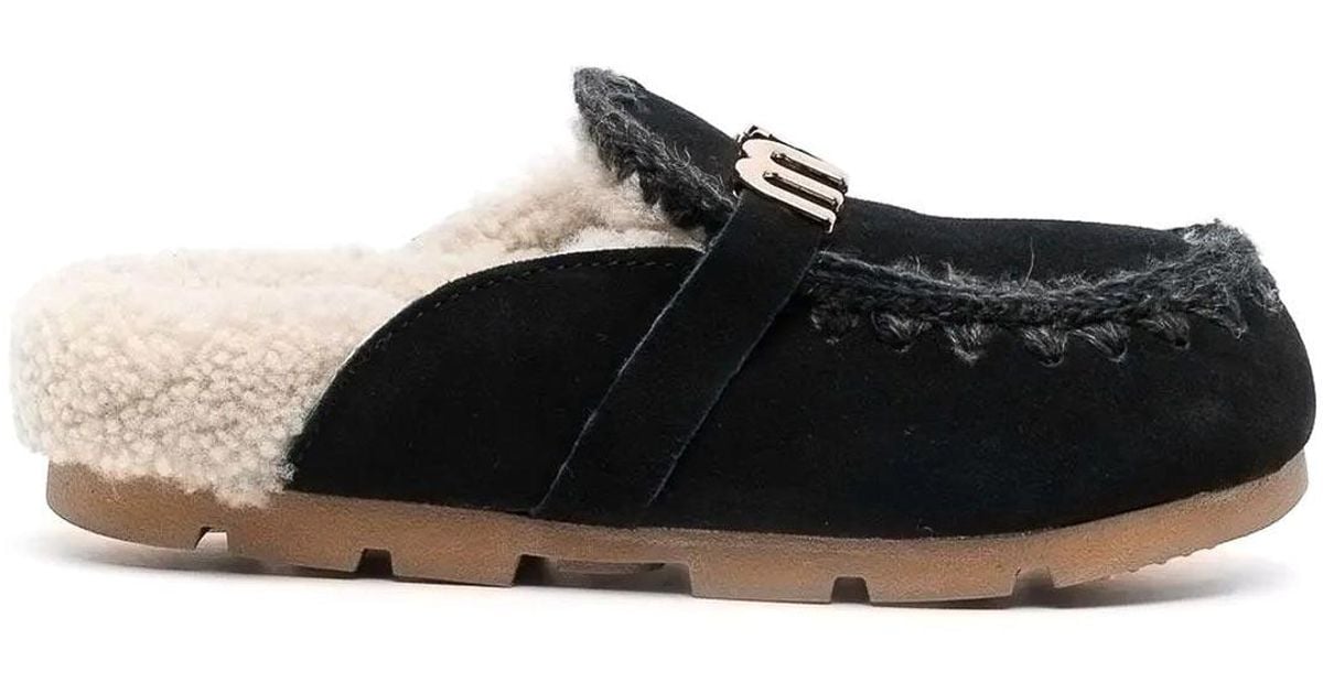 Mou Ankle Boots in Black | Lyst UK